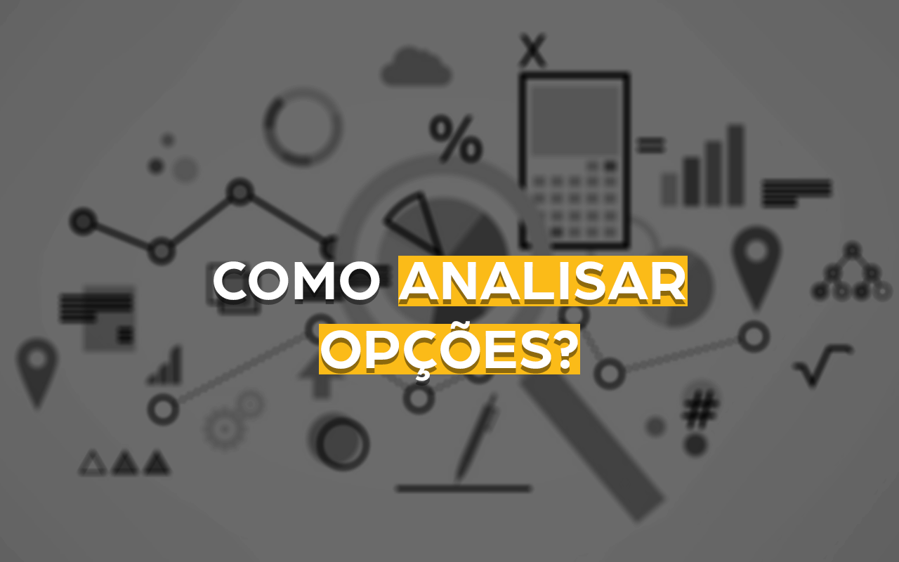 Tipos de Opções: O que são opções de compra e venda? – blog do luiz ...